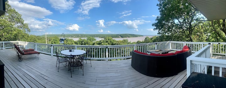 Sunrise Inn At Lake Eufaula - Eufaula, OK