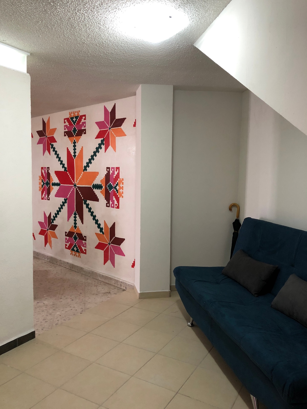 Appartement San Gabriel 3 FLOR TENEK - Appartements à louer à Ciudad ...