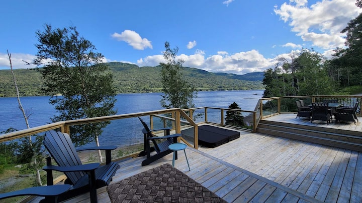 70 Lakeside - Humber Valley Resort - Pasadena