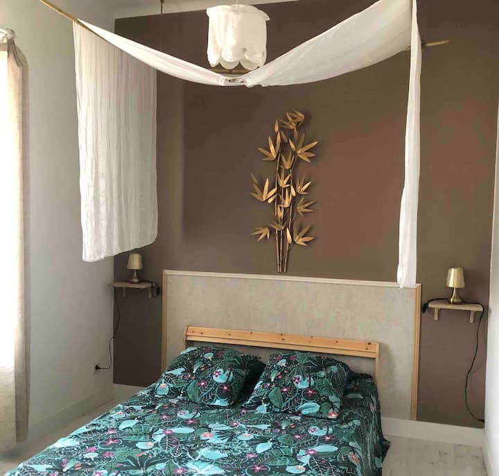 Chambre "Marius" - Lunel