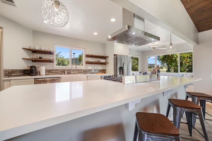 Winery Homestead With  Perks! - Fairfield, CA