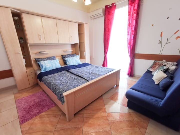 Apartment Villa Esperia With Sea View - Opatija