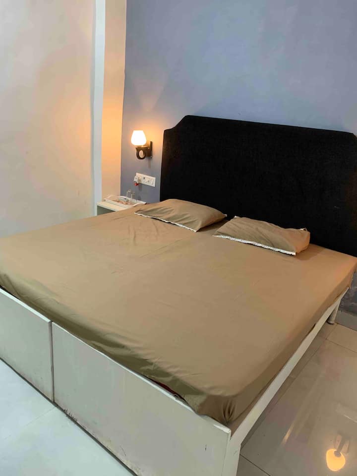 Green Serene Abode Six - Meerut