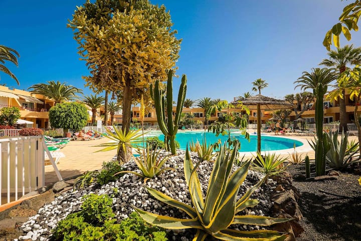 La Maisonnette, By Comfortable Luxury - Fuerteventura