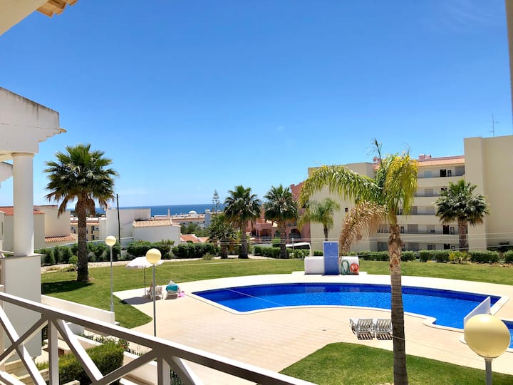Albufeira, House With Pool 400m Of The Ocean !!! - Albufeira