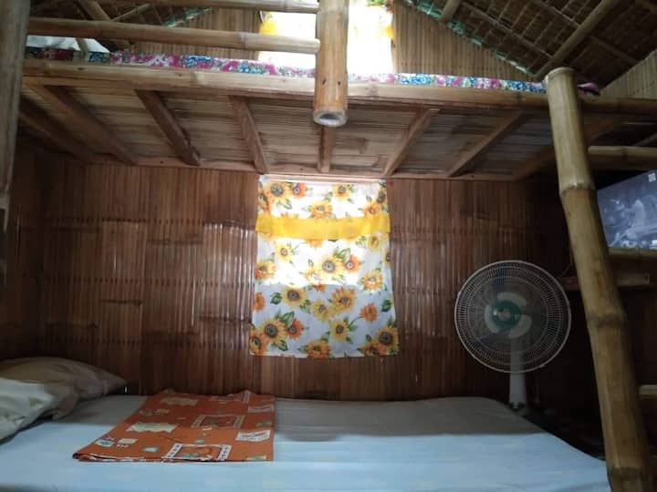 Beach Resort In Panggasinan - Anda