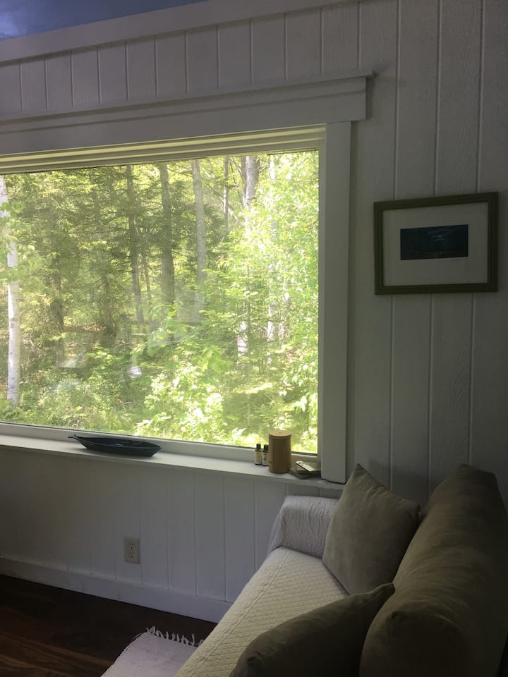 Tiny Home On Newbury Neck - アーカディア国立公園, ME