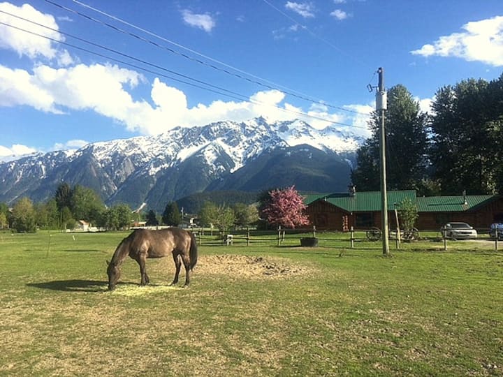 10 Best Ranches To Stay In British Columbia, Canada - Updated 2025 ...