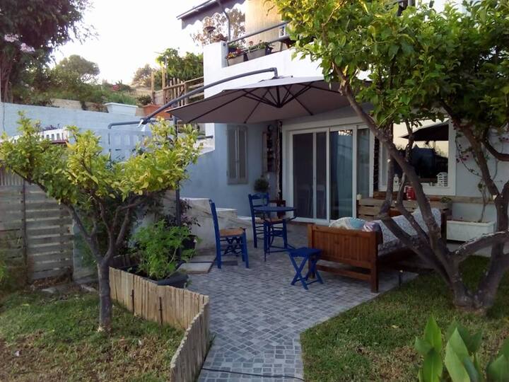 Hestia's Hideaway Your Home Away From Home! - Каливия-Торику