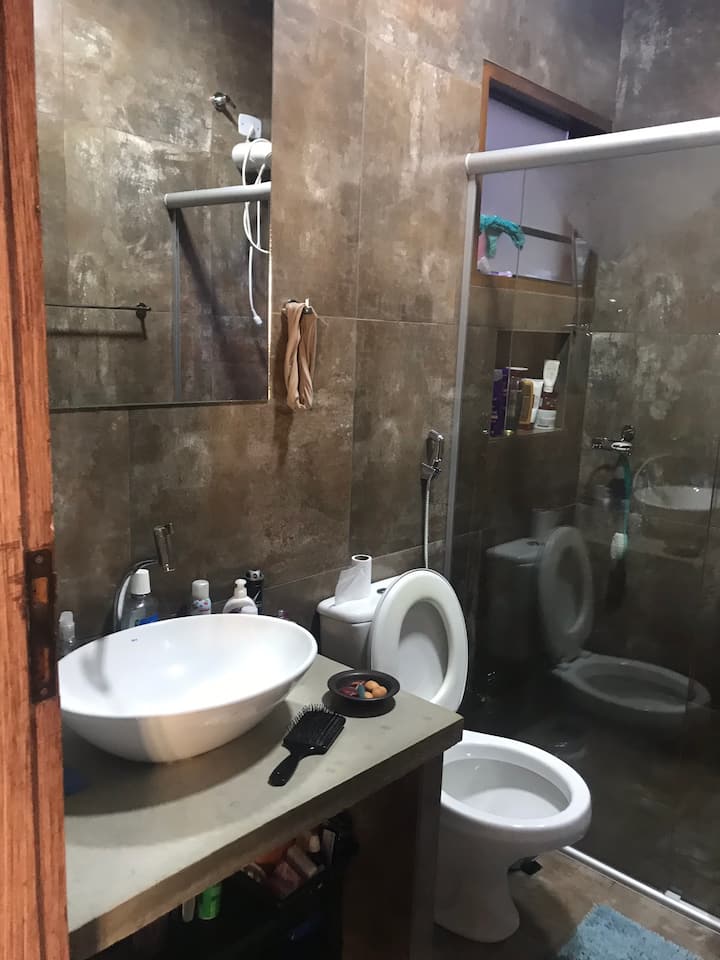 Casa Loft - Ourinhos