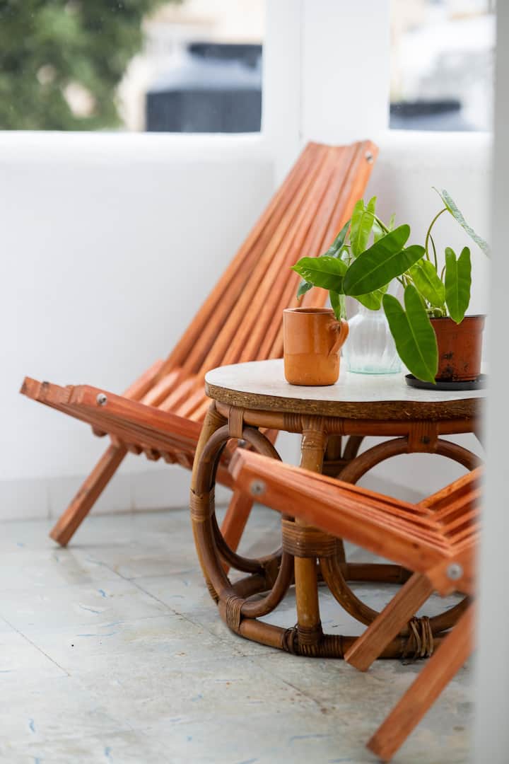 Cozy Studio Private 7 - Cancún