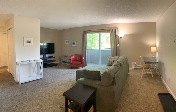 Umed Retreat - Anchorage, AK