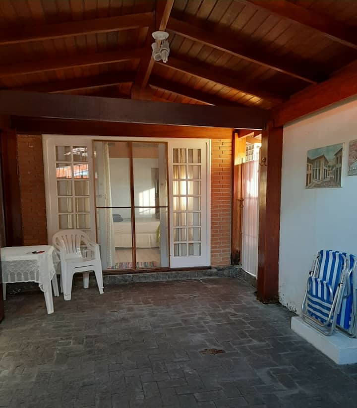 São Sebastião-sp Centro Suíte Para 2 Pessoas - Ilhabela