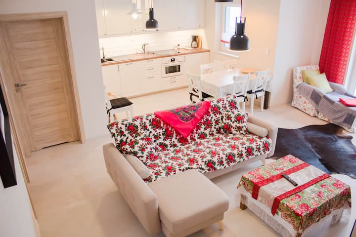 Na Szczycie 2-dream Apart - Szczyrk