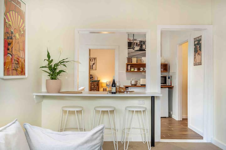 Rivulet Stay • Nespresso & Starlink Wifi - Tasmania