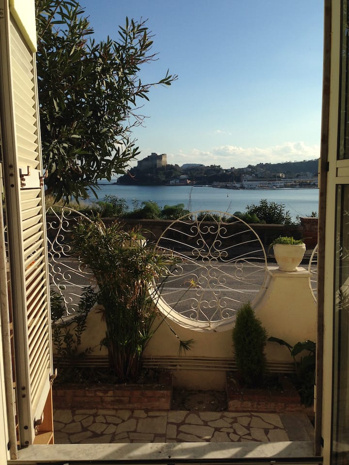 Baia Miniappartamento - Pozzuoli