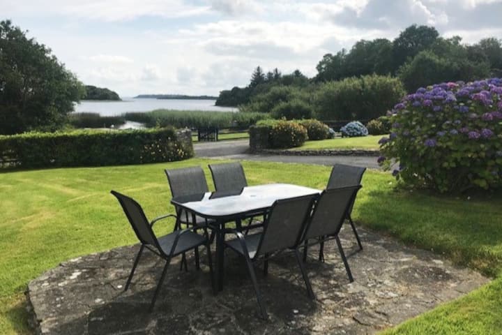 Ardlougher Lodge - Mayo