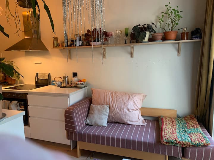 Nice And Central Apartment In Oslo - Oslo