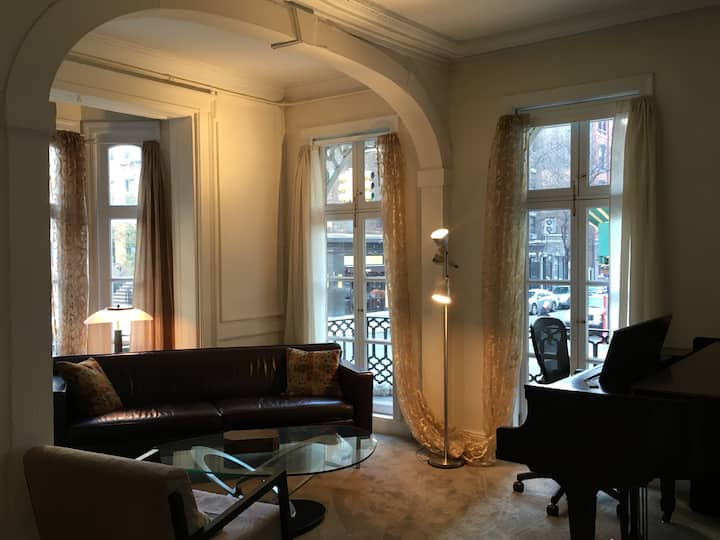 Sweet Union Sq/ Gramercy Studio - New York