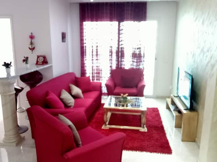 Rahma Apartment 2 - Mahdia
