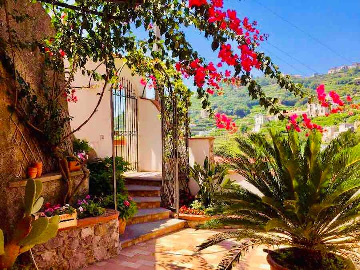 'Il Cielo In Una Stanza' B&b - Atrani