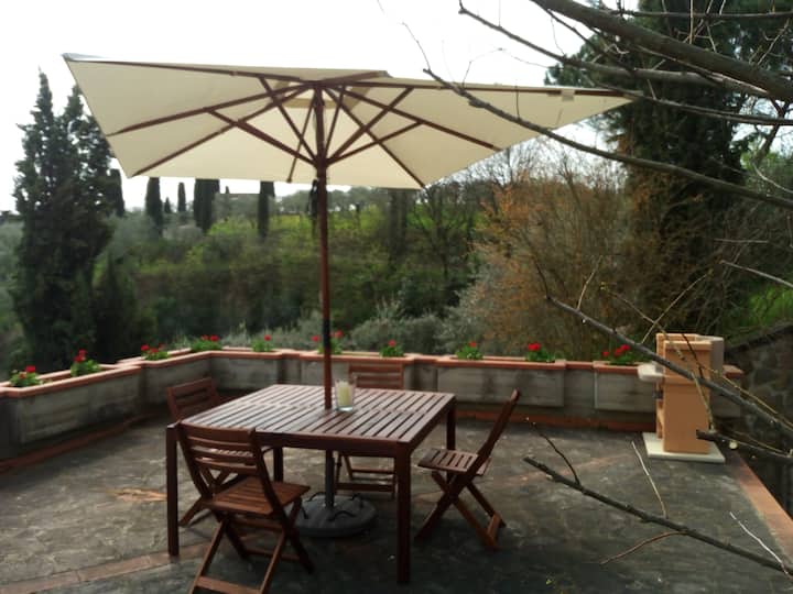 Casina Carmignano - Prato