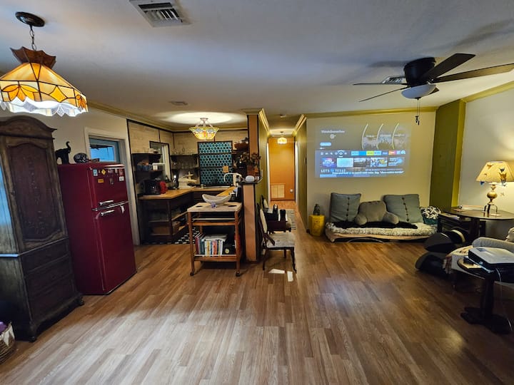 Pranahouse - Full House - Sebastian, FL