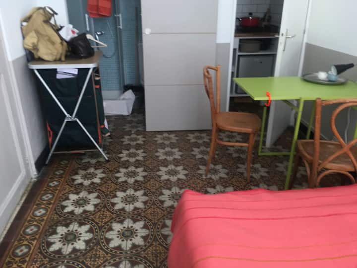 Studio En Coeur De Ville - Arles