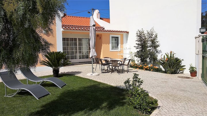 Casa Da Villa - Sintra