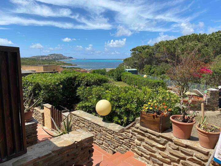 Cala Dipinta - Aurora - Stintino