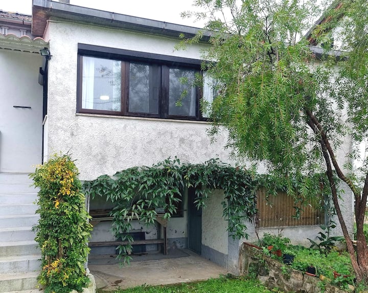 La Casetta Tortella - Abruzzo - Casalbordino