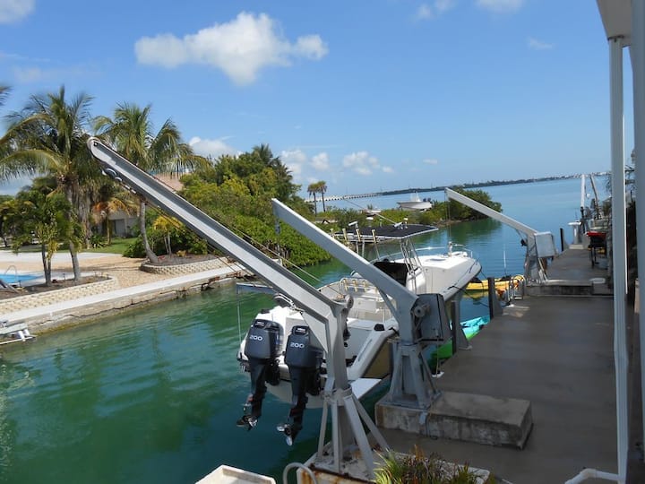 Island Therapy - Cudjoe Key, FL