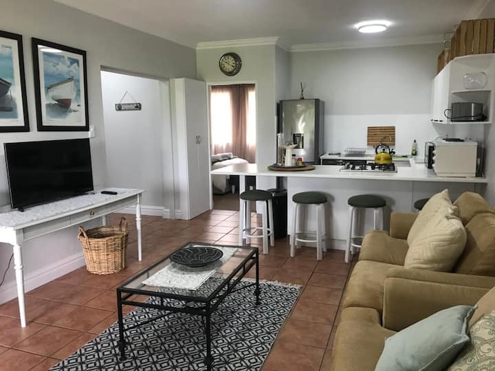 Keurbooms River Lodge Apartment - Keurboomstrand
