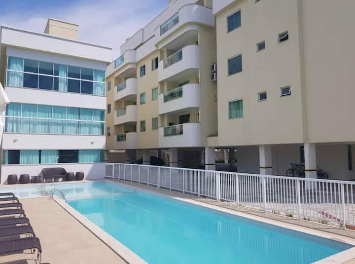 Férias No Paraíso De Bombinhas - Sc - Bombinhas