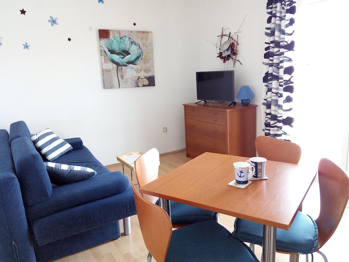 Blue Apartment - Vodice