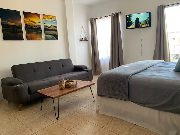 Habitación En Loreto! La Palma - Loreto