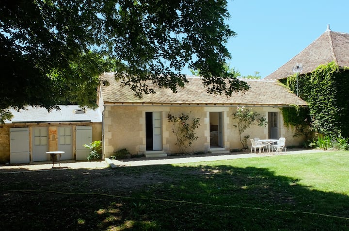 La Maison Des Saisonniers - Saint-Savin