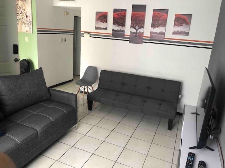 Casa Para Hasta 6 Personas - Facturamos - Chihuahua