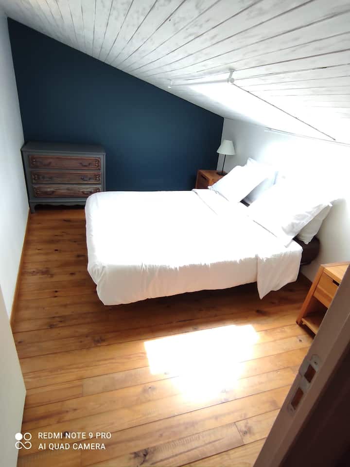 Gîte Hergnies.
Cottage. - Saint-Amand-les-Eaux