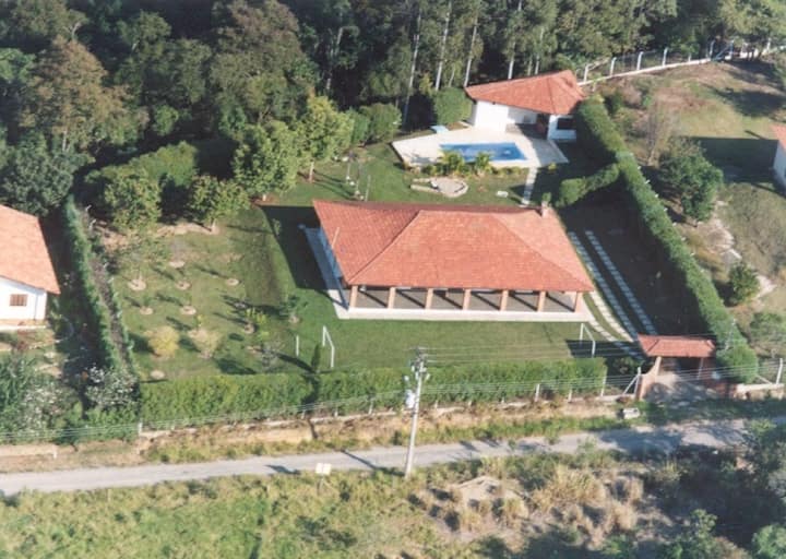 Chácara Carijó - Boituva