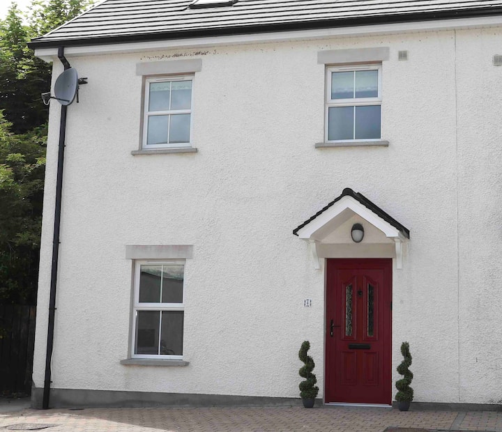 4 Castle Court - Enniskillen