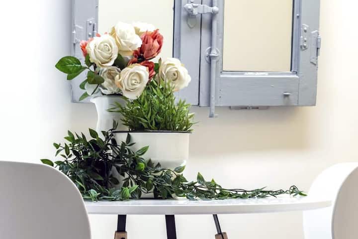 Fomen: Apartamento Super Tranquilo En El Centro - SAFARI