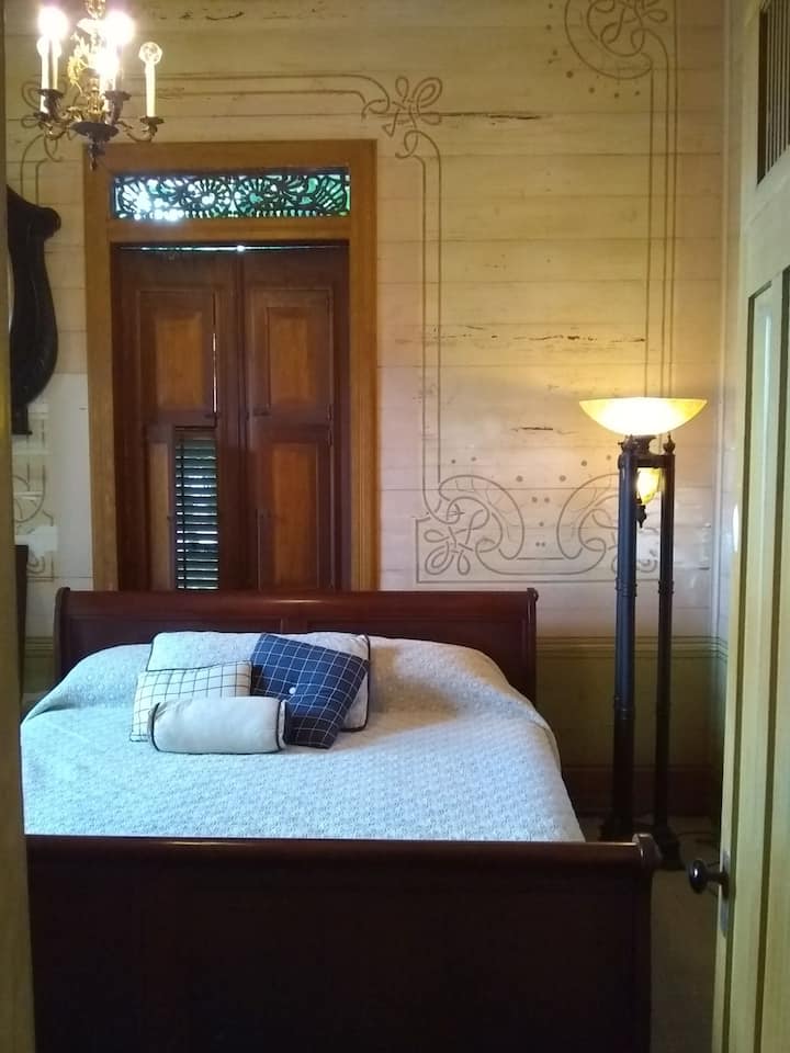 A 2 Tiempos Bed And Breakfast, Suite Mina - San Germán