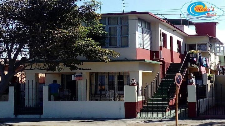 Rincón Caribeño Siéntiendote En Familia+ Wiffi (2) - Varadero