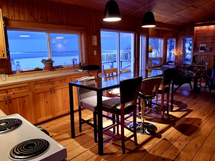 7 Best Cabin Rentals Near Moncton, Canada | Trip101