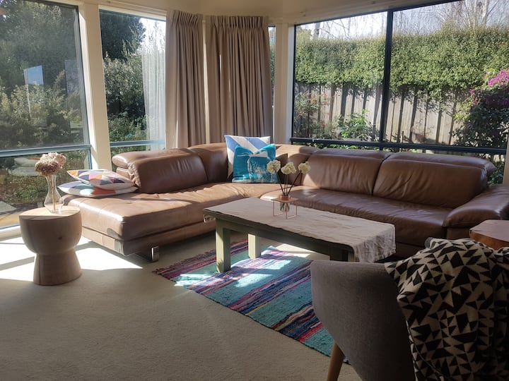 Spacious Peninsula Getaway - Balnarring