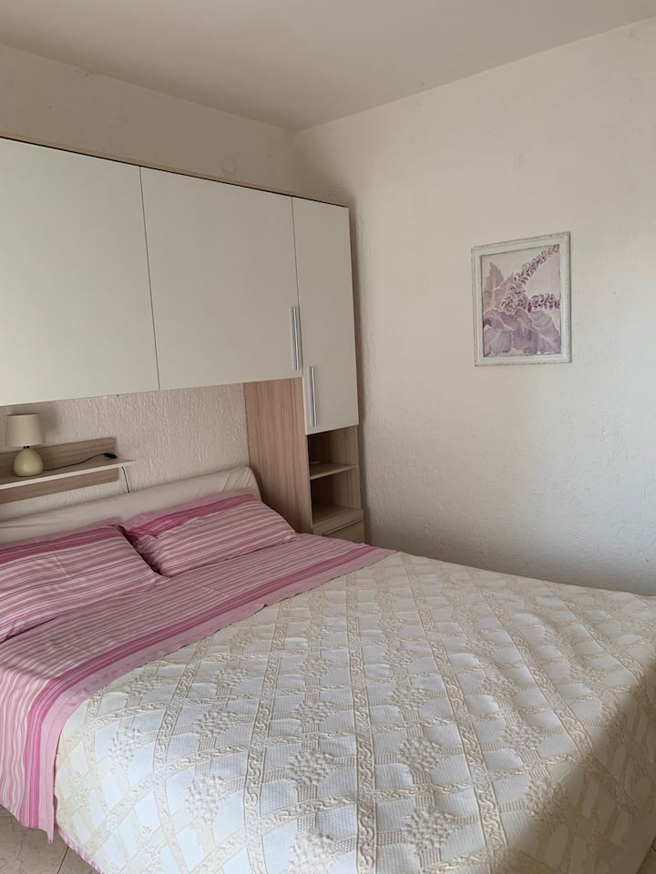 Cute Apt - Large Terrace & Olive Trees & Sea Wiew - Poreč