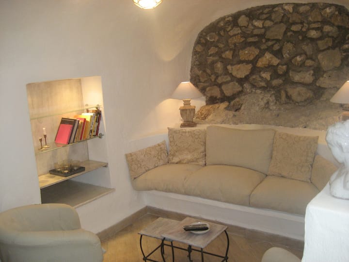 Capri Suite - Maisòn De Charme In Anacapri - Anacapri