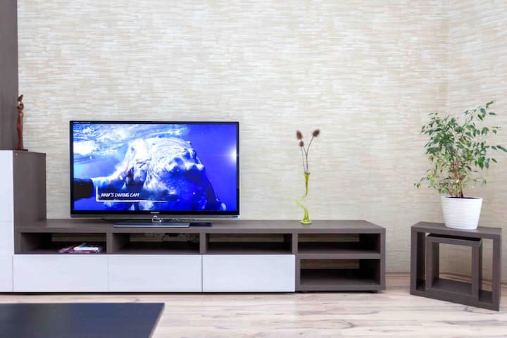Minsklux Apartments 2 Bedrooms - 100 Sqm - Minsk