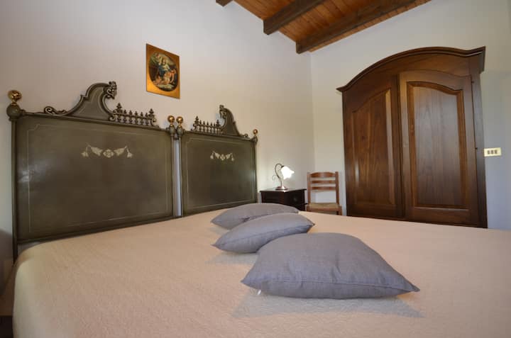 Casa Aragon - サン・ヴィート・ロ・カーポ